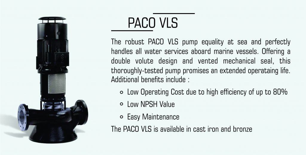 Pumps - Gapura Liqua Solutions