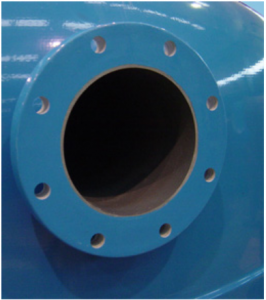 Degasifiers | Gapura Liqua Solutions