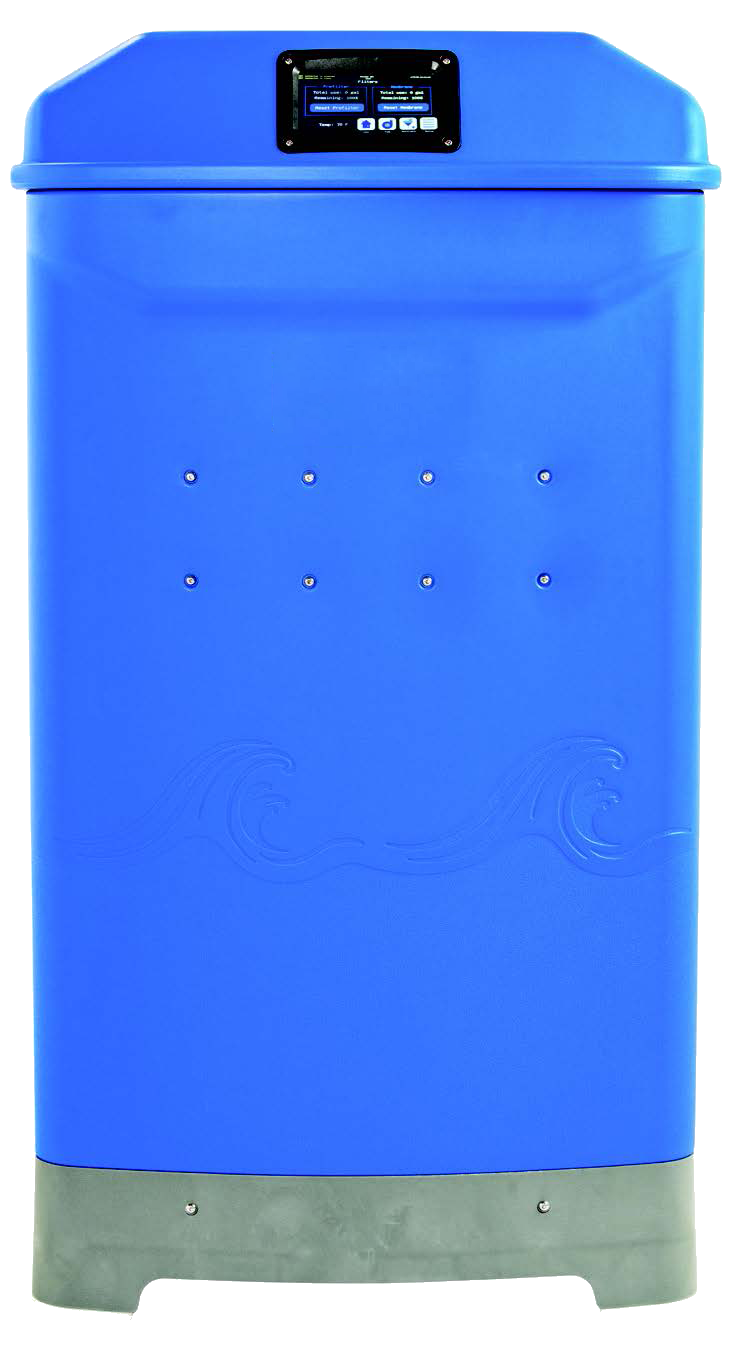 HANS Premium Water Filter - PT Gapura Liqua Solutions