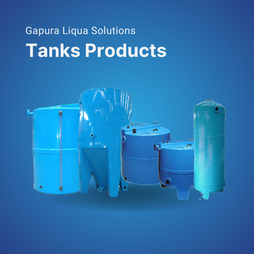 Membranes Products - PT Gapura Liqua Solutions