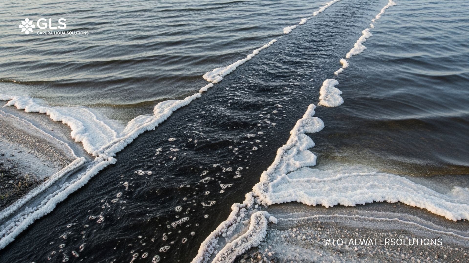 Wastewater salinity challenges Indonesia | A Technical Guide - Gapura ...