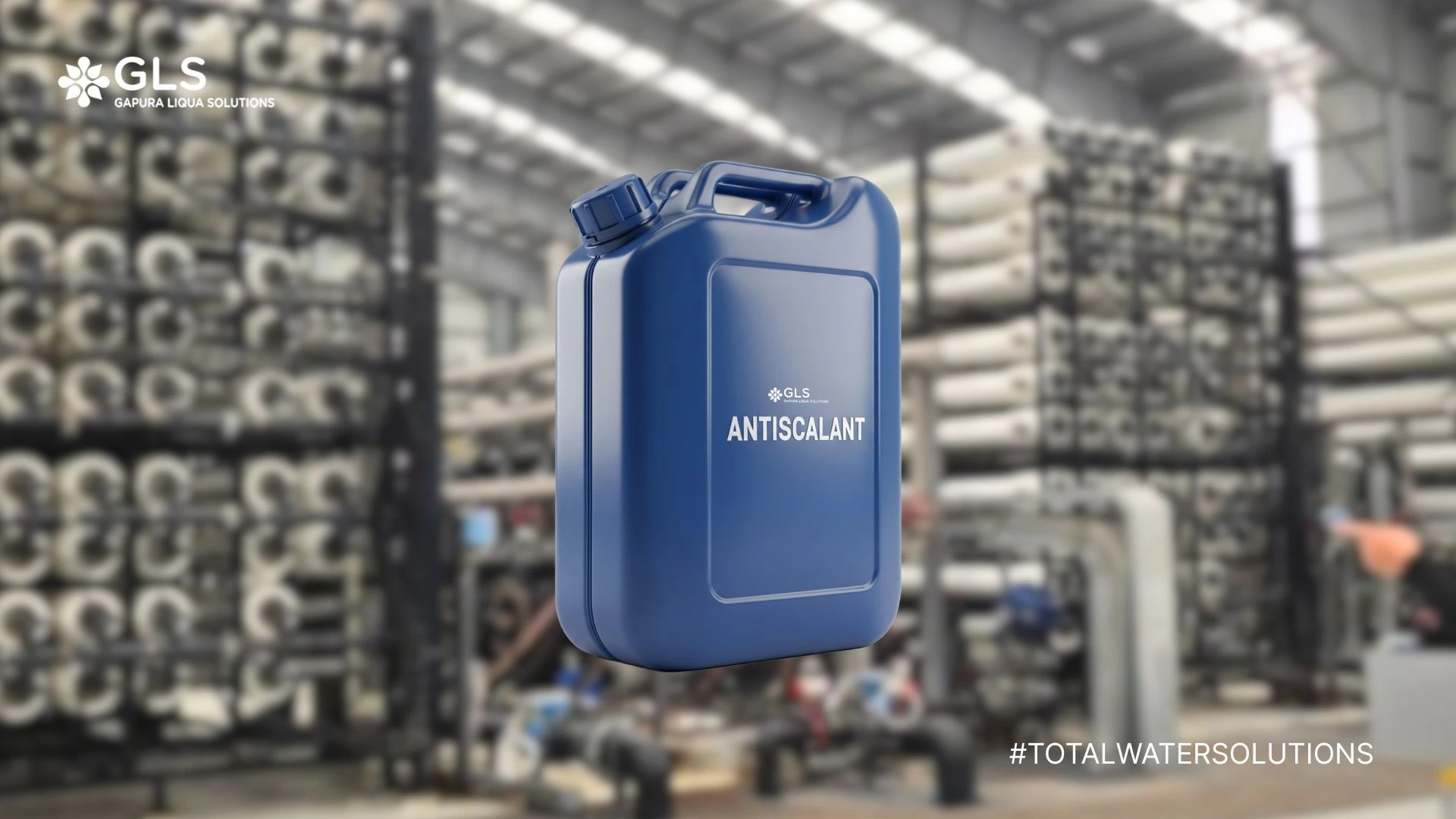 Dosis Antiscalant RO Tepat: Cegah Kerak Membran - Page 2 of 2 - Gapura ...