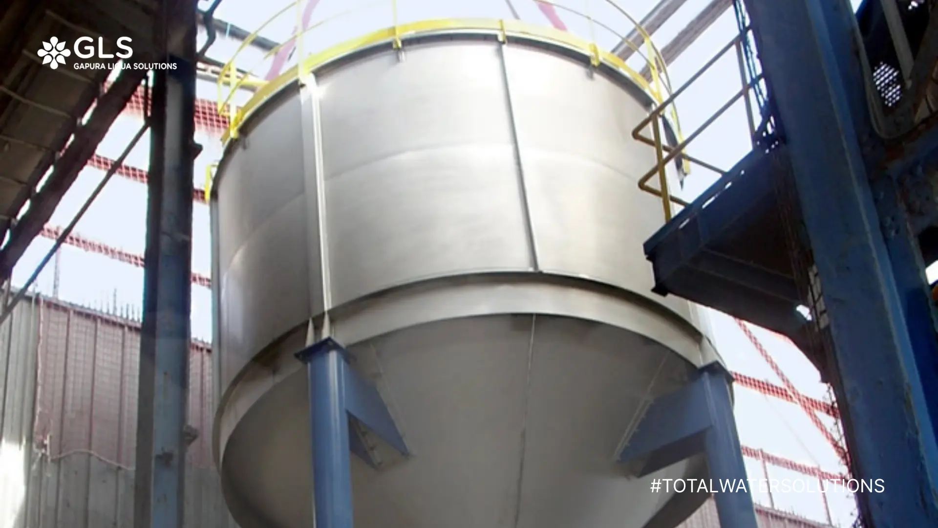 Industrial Decant Tank Applications: From Costs to Strategic Assets ...